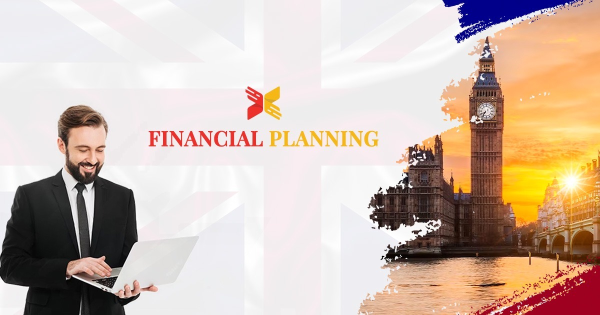 Personal Financial Planning Services - Xact+ Accountants UK