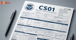 What is the Confirmation Statement CS01 Form? A Complete Guide 2025