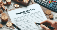 What is the Inheritance Tax IHT421 Form and How to Use It?