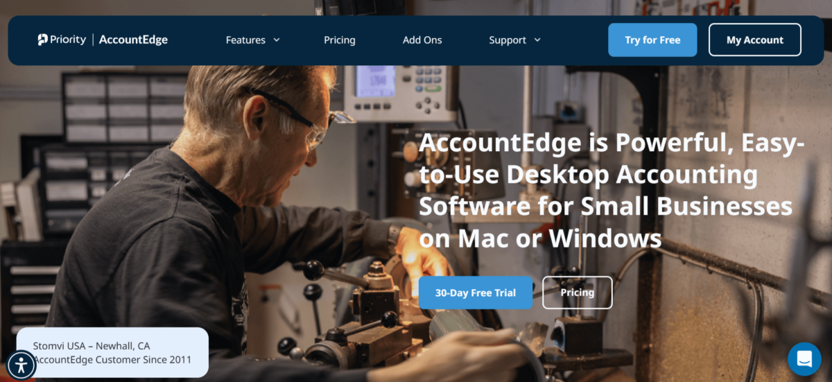 Best Offline Accounting Software for Small Businesses-Reliable & Secure