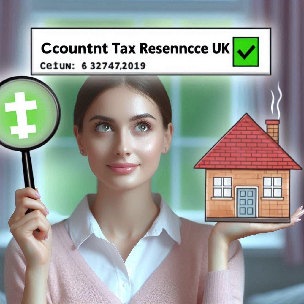 Understanding Your Council Tax Reference Number: How to Find It
