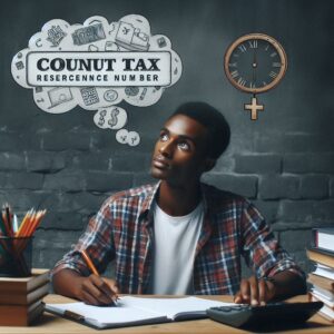 Understanding Your Council Tax Reference Number: How to Find It