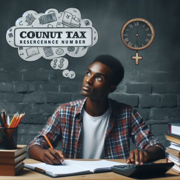 Understanding Your Council Tax Reference Number: How to Find It