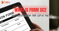 What is Form SC2? Self-Certification for SSP Employee's statement