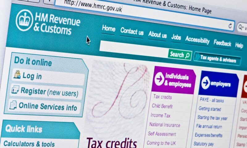 HMRC Tax Check Code: Get & Check Your Tax Code Online